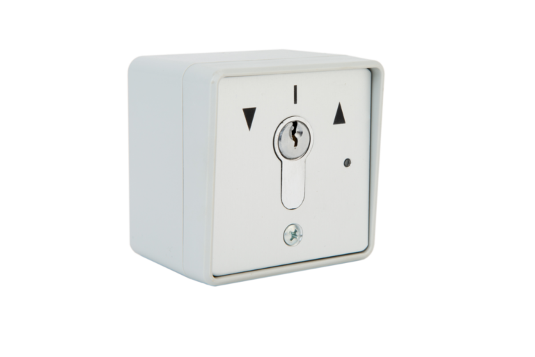 Key switches - geba Handels- und Entwicklungsgesellschaft