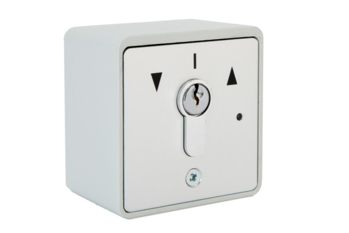 Key switches - geba Handels- und Entwicklungsgesellschaft