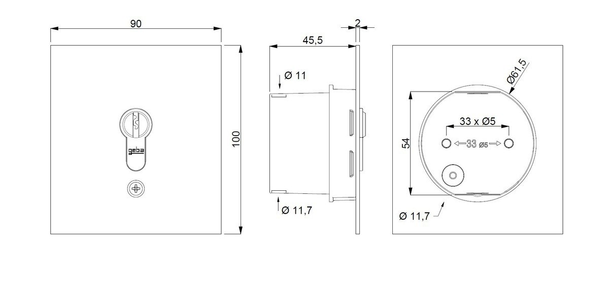 Amazon Products - geba Handels- und Entwicklungsgesellschaft