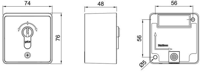 Amazon Products - geba Handels- und Entwicklungsgesellschaft