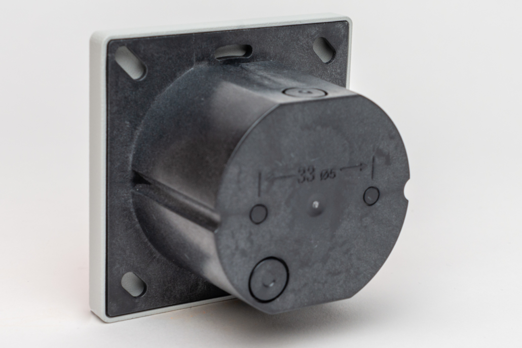 MRN - Key switch - geba Handels- und Entwicklungsgesellschaft