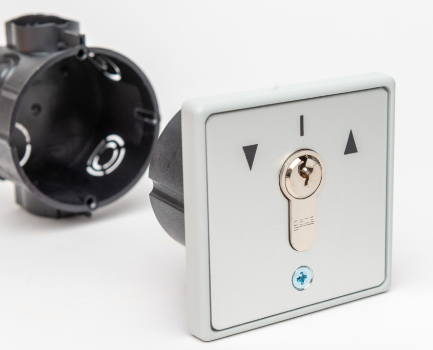 MRN - Key switch - geba Handels- und Entwicklungsgesellschaft